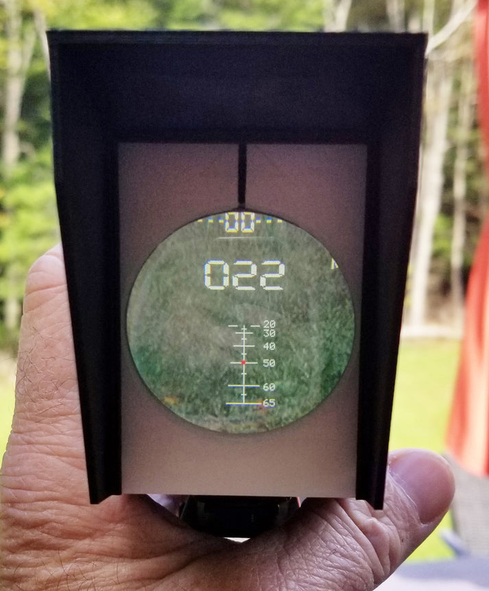 Clarity Lens – Omega Sights