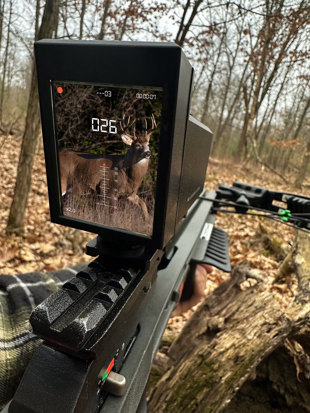 Omega II Sight – Omega Sights