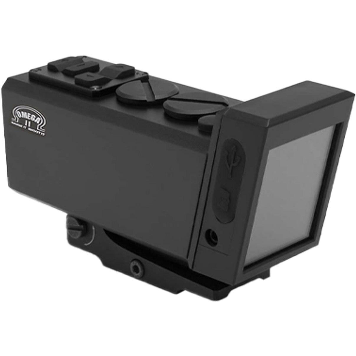 Omega II Sight – Omega Sights