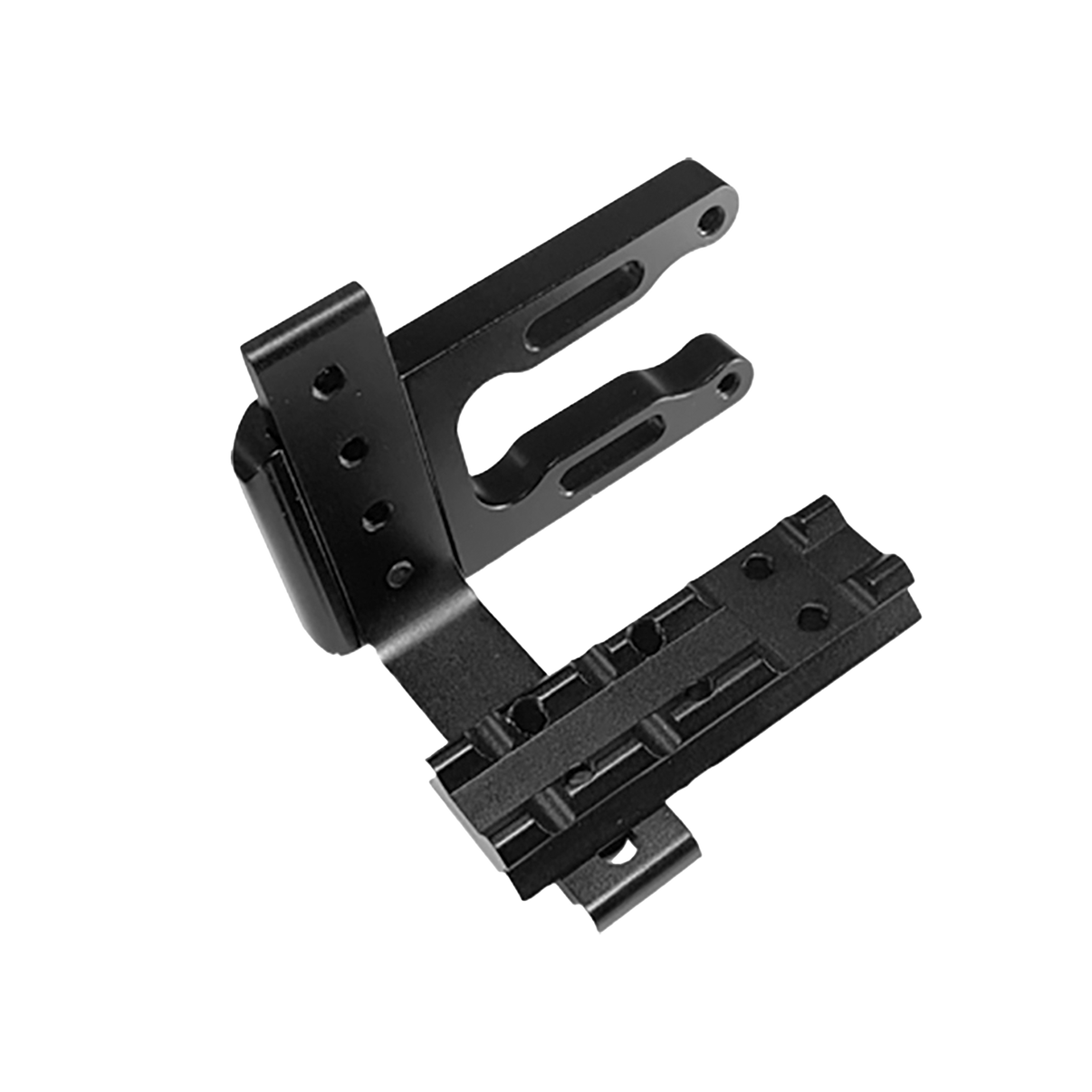 Compound Vertical Bow Bracket – Omega Sights