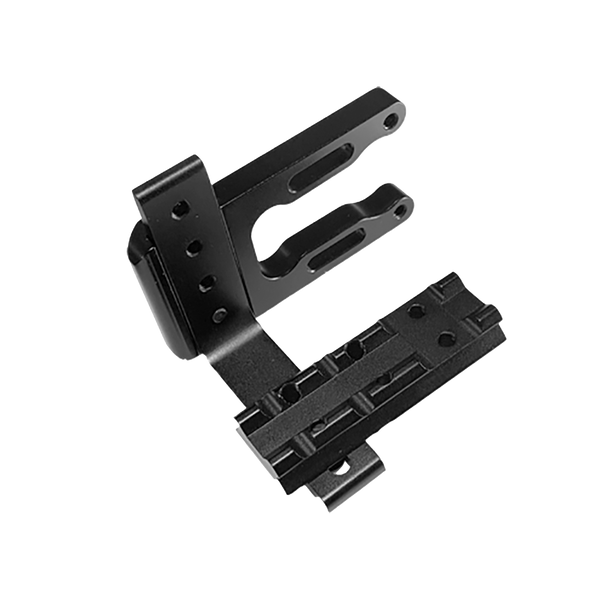 Compound Vertical Bow Bracket – Omega Sights